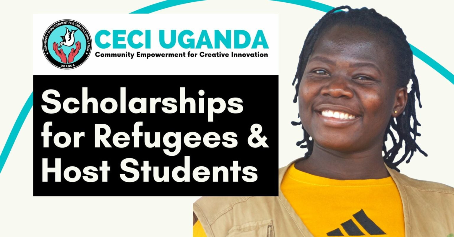 Scholarships for Refugees and Host Students